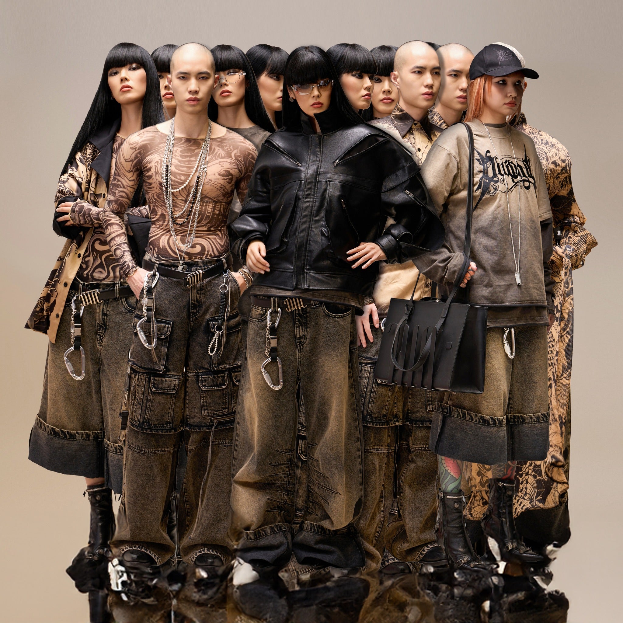 DUC STUDIO – ASTOUD