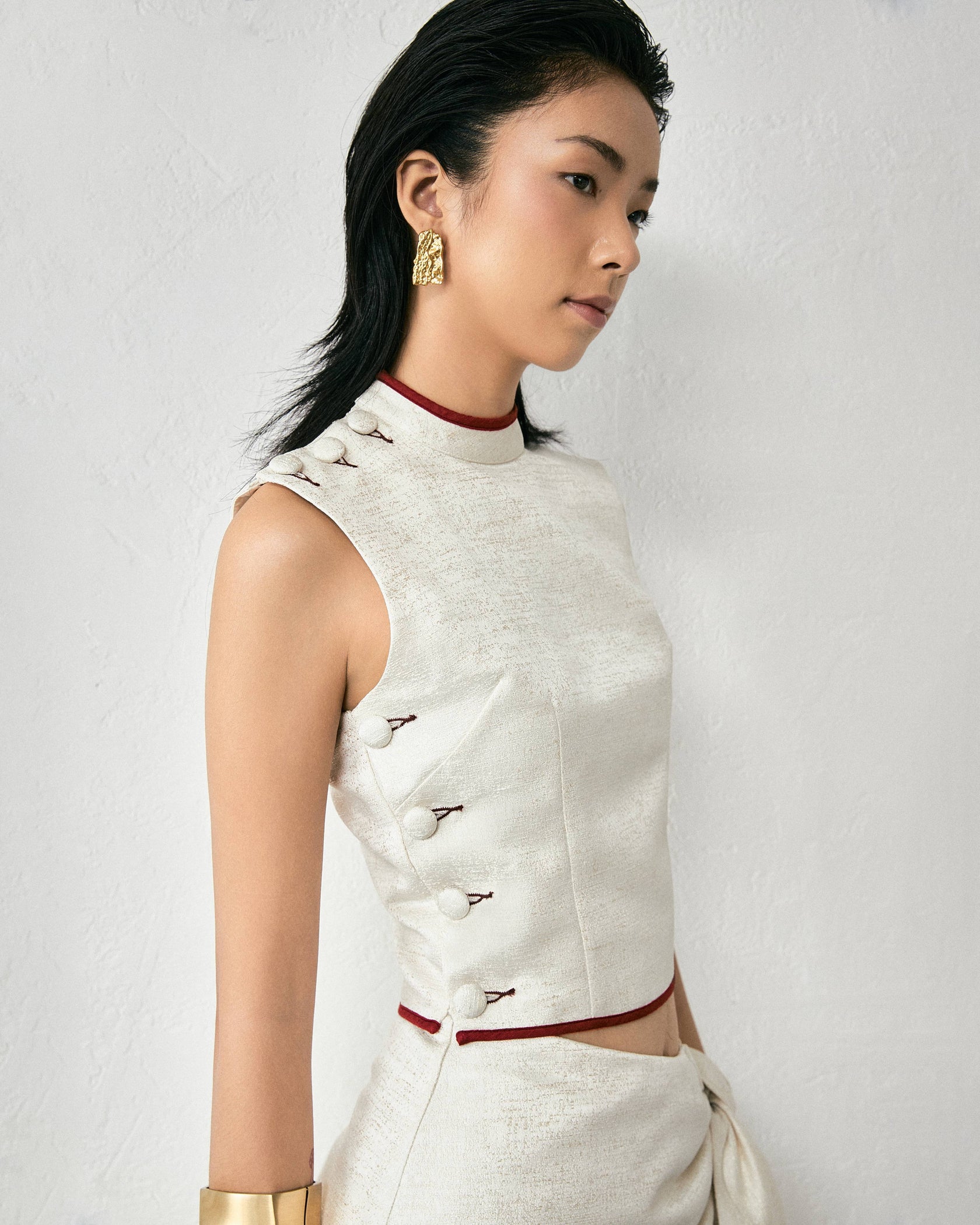 thome - NỬA MỆT TOP - ASTOUD