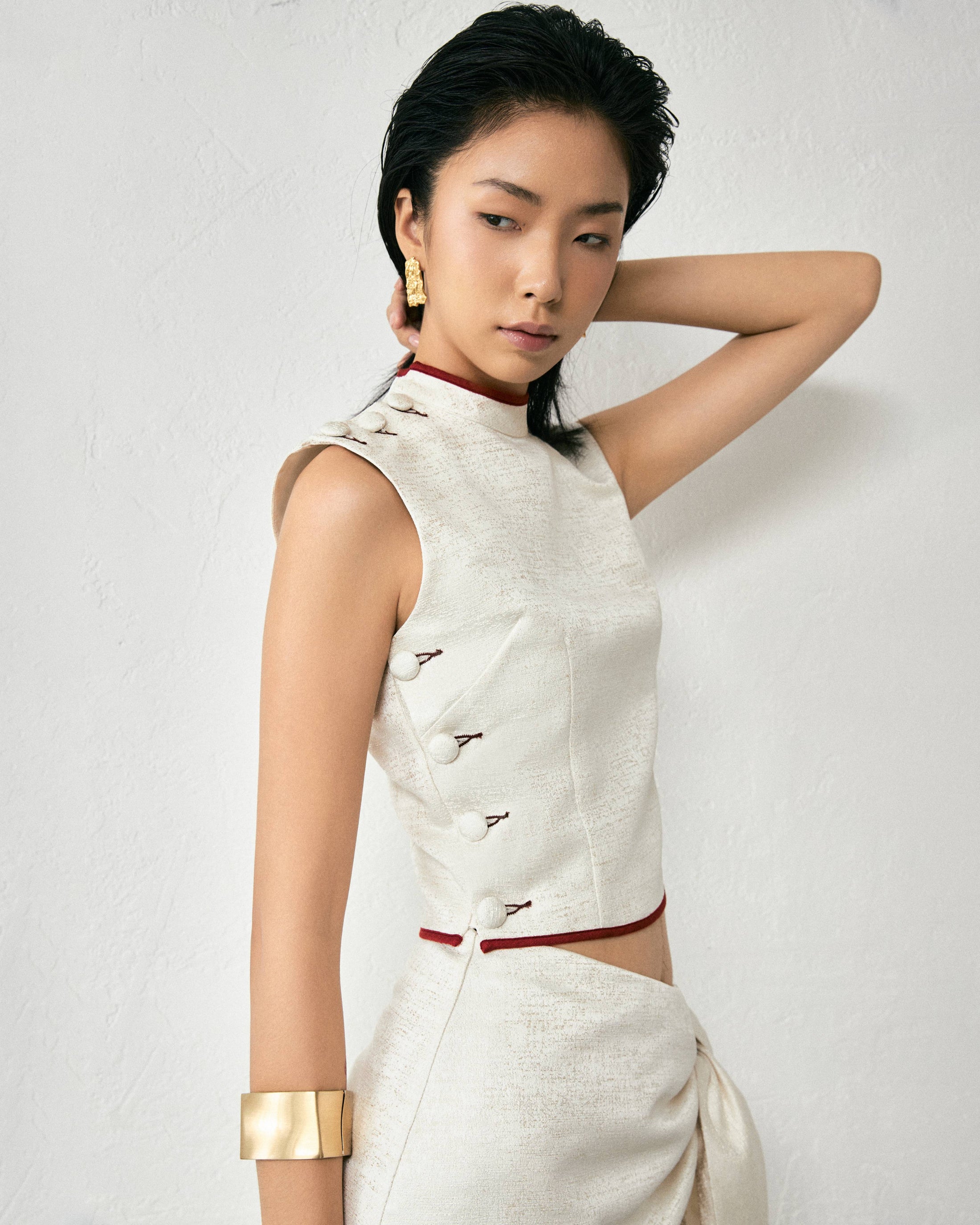 thome - NỬA MỆT TOP - ASTOUD