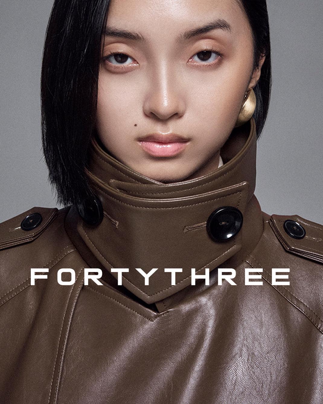 FORTYTHREE – ASTOUD