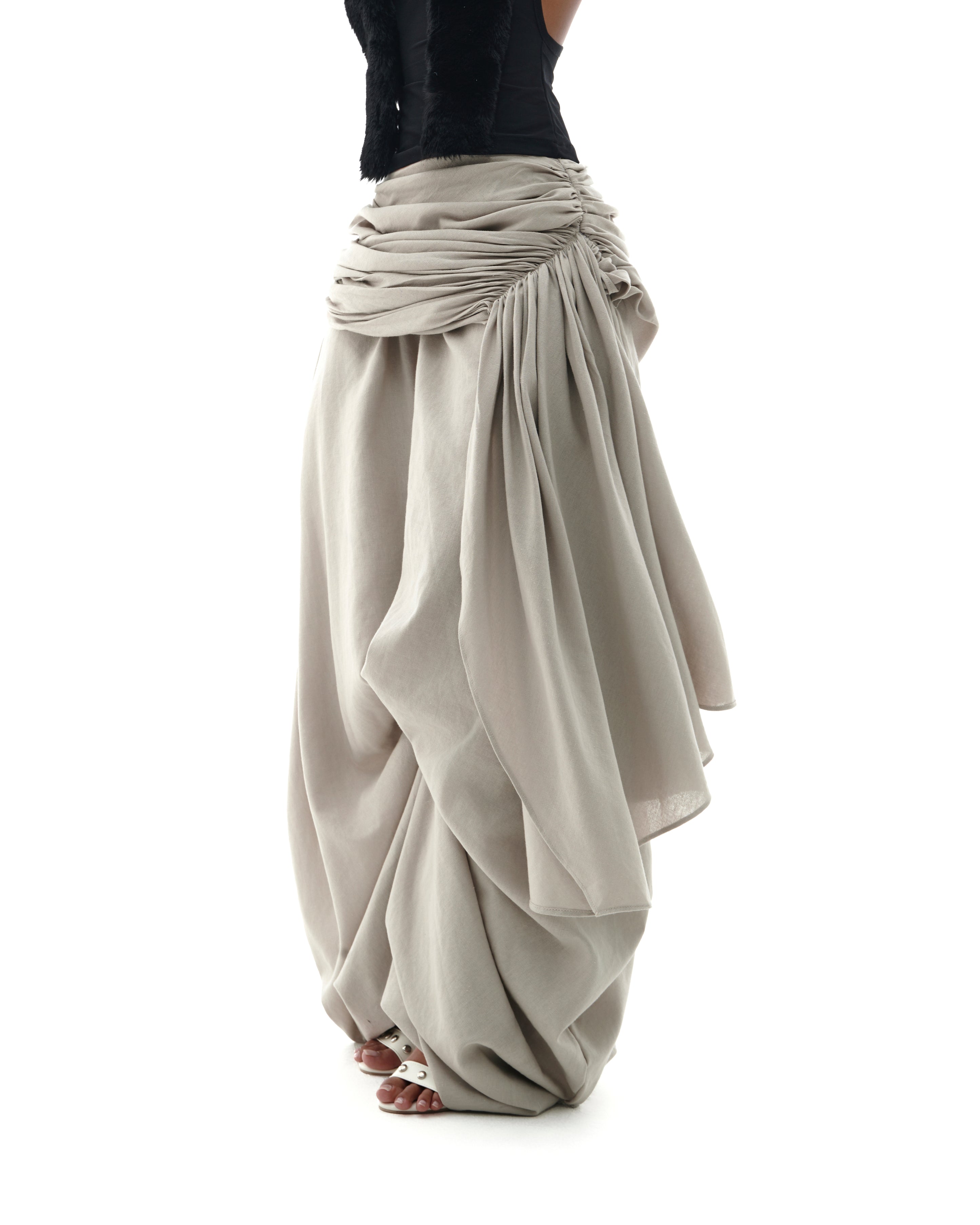 LINISS - Ali Pants - ASTOUD