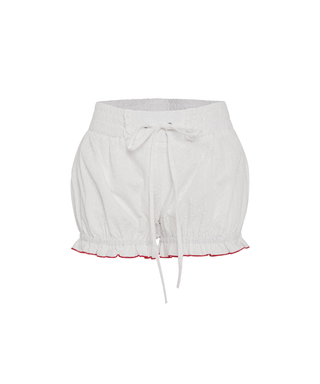 PARREY - Palmier Shorts - ASTOUD