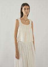 MAYNE STUDIOS - SQUID MINI SKIRT | BLACK - ASTOUD