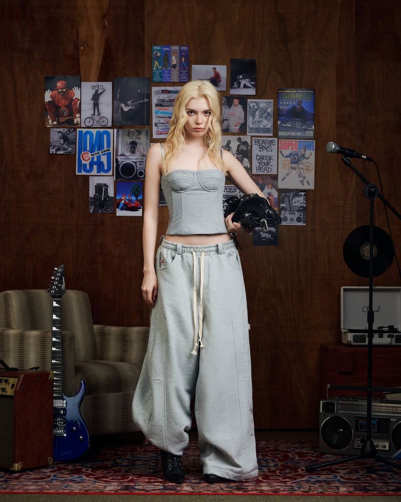 PUSH PUSH - Cora Corset - ASTOUD